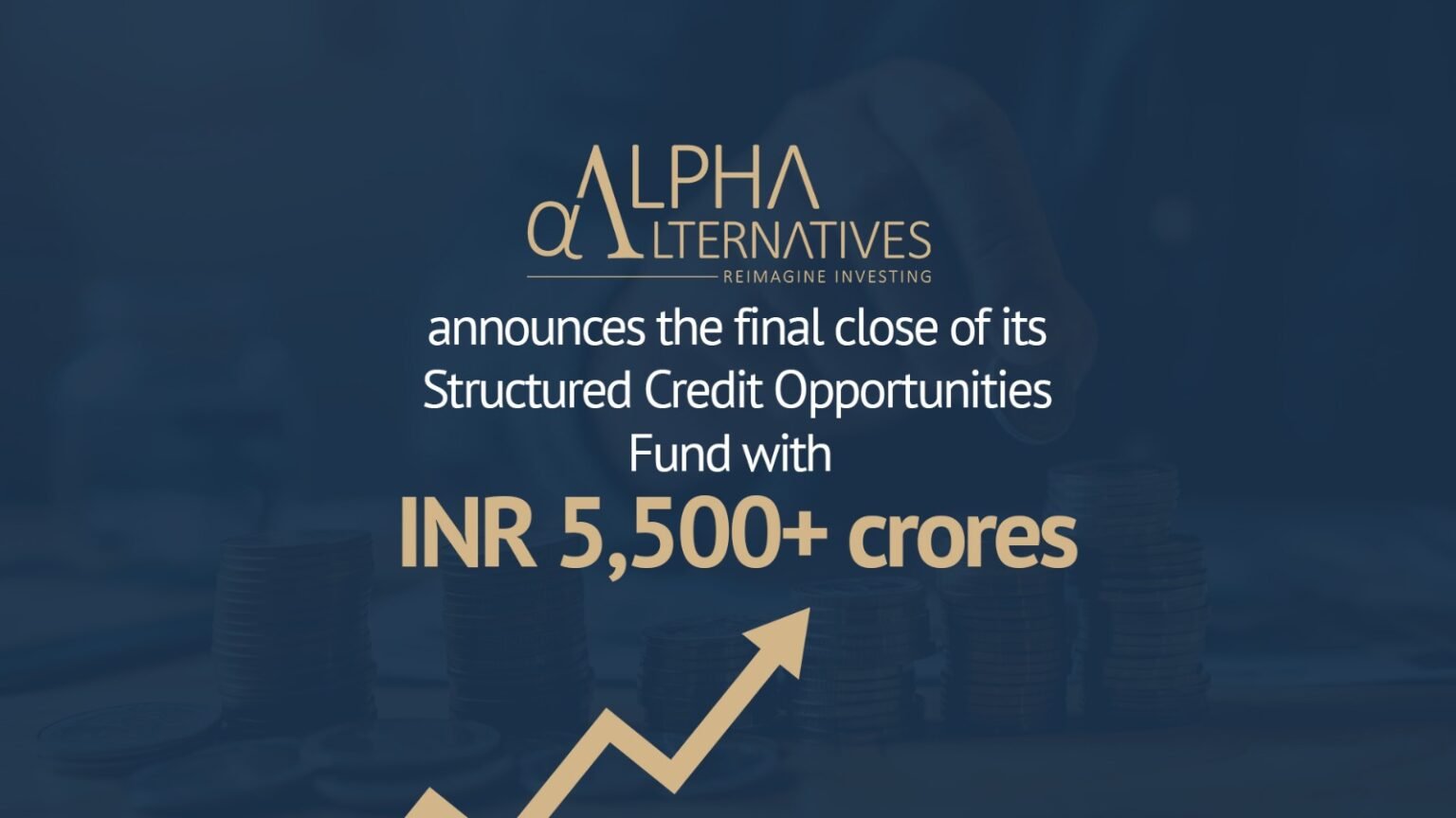 Alpha Alternatives – Reimagine Investing